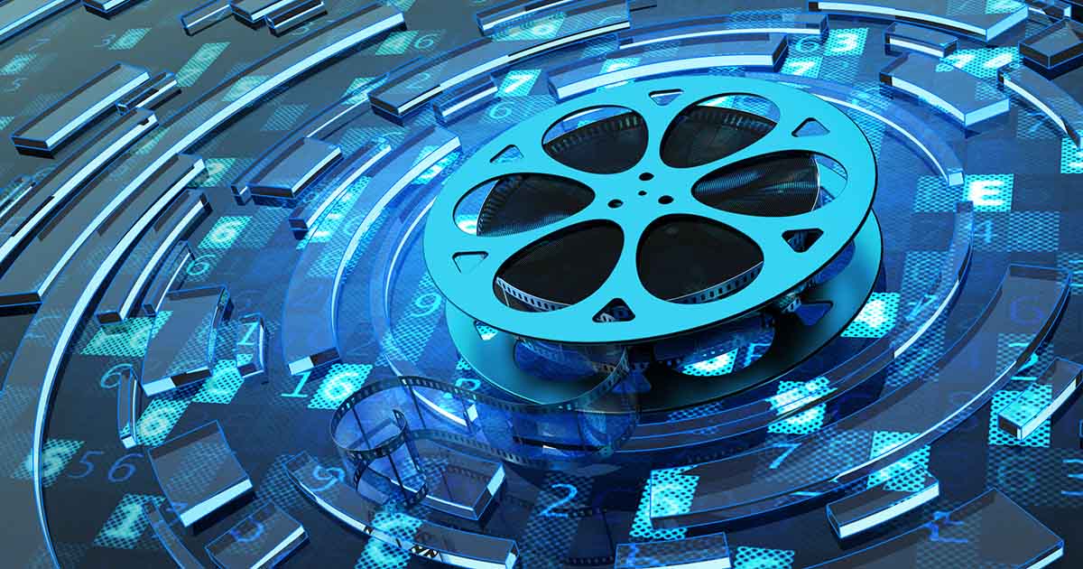 Global Film Production Hits Historic High, Surpassing Pre-Pandemic Levels