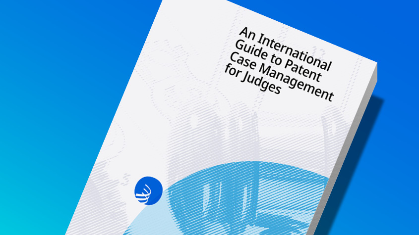 Empowering Judges: WIPO Unveils Guide for Effective Patent Case Management