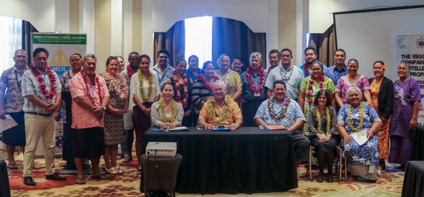 Practical Workshops on IP and TK, TCEs and GRs