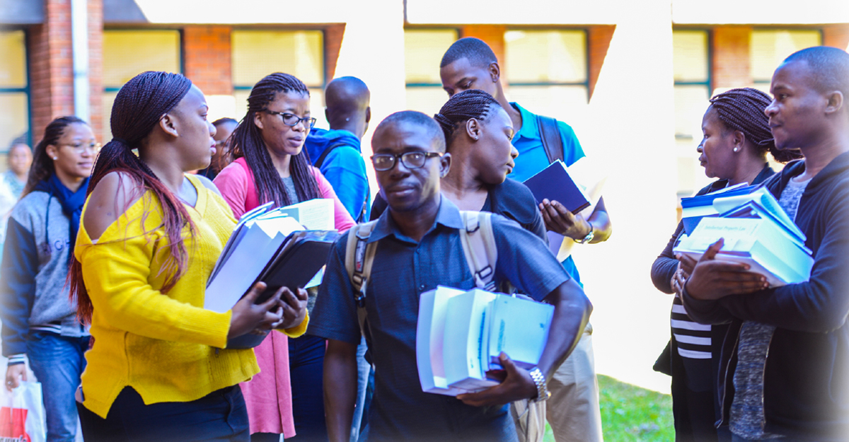Apply Now: Master’s Degree in IP at Africa University