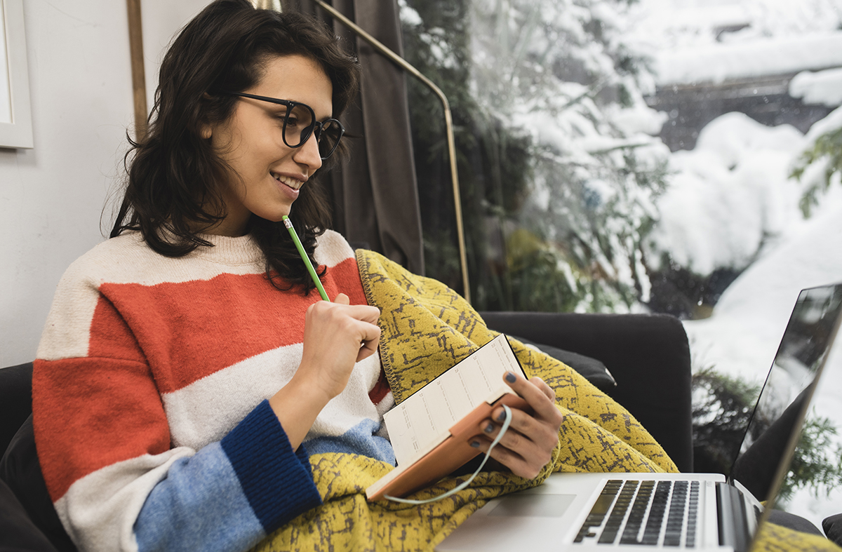 Registration Now Open: Self-study Courses