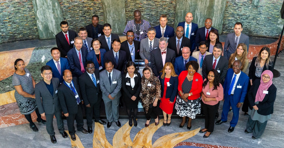 WIPO-WTO Colloquium Papers: Launch of new online platform and call for ...