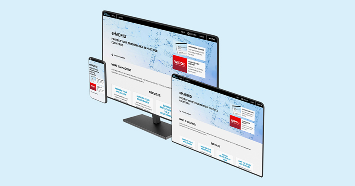 Madrid Monitor: Ahora es más fácil consultar el estado de protección de ...