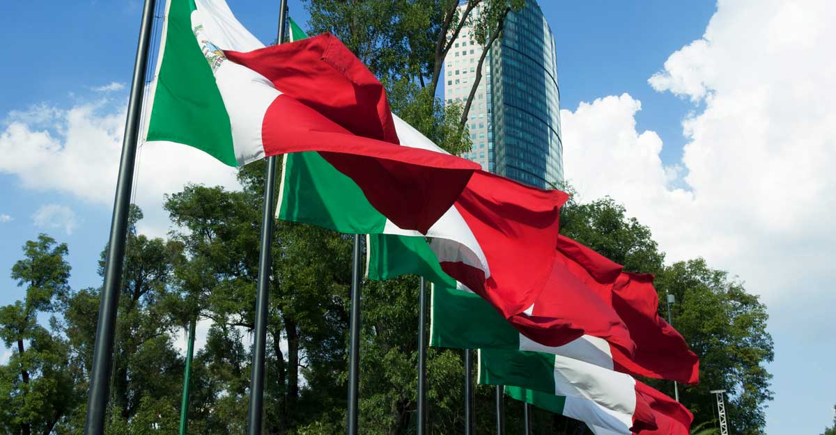 Hague System – New Designation Available: Mexico