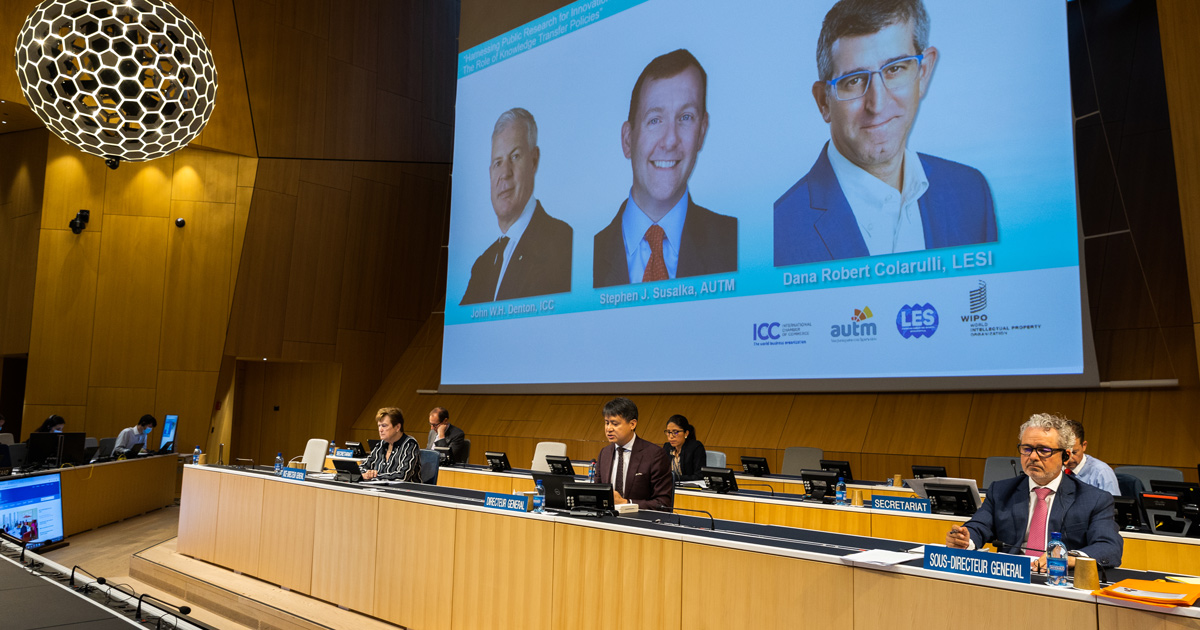 Stronger Connection Between Research and Enterprises is Key to Real ...