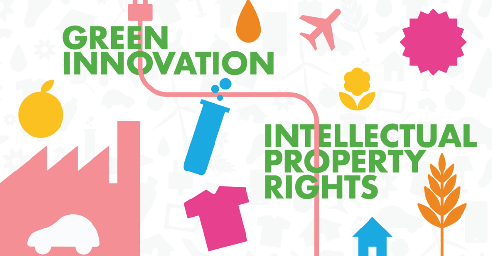 World Intellectual Property Day 2020: Innovation for a Green Future