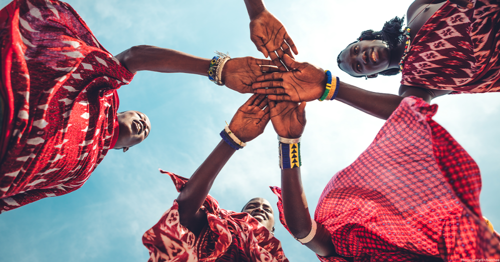 IP and Traditional Knowledge Language Pack