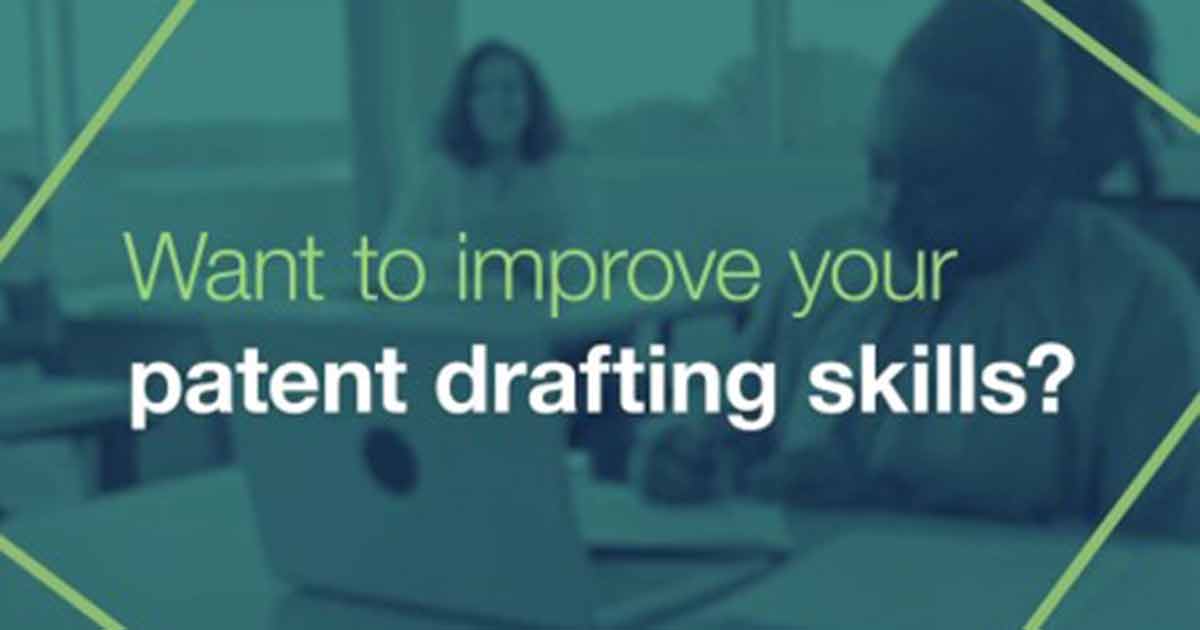 Supporting Innovation Ecosystems Through The International Patent ...