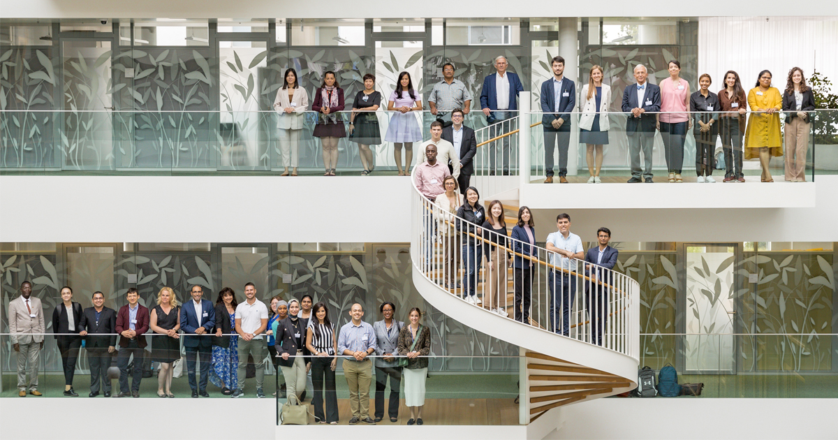 Building a Community to Translate Innovation Into Growth