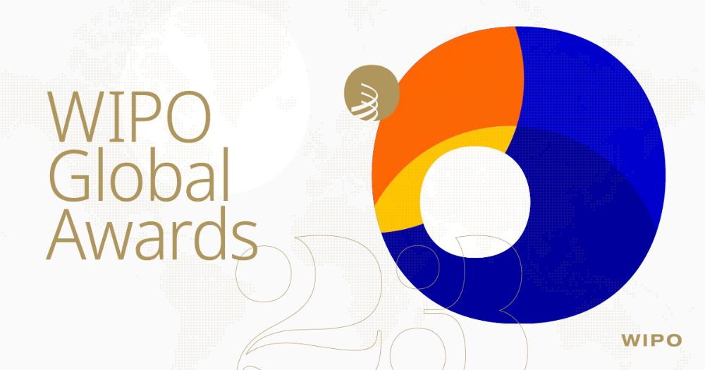 WIPO Global Awards 2023