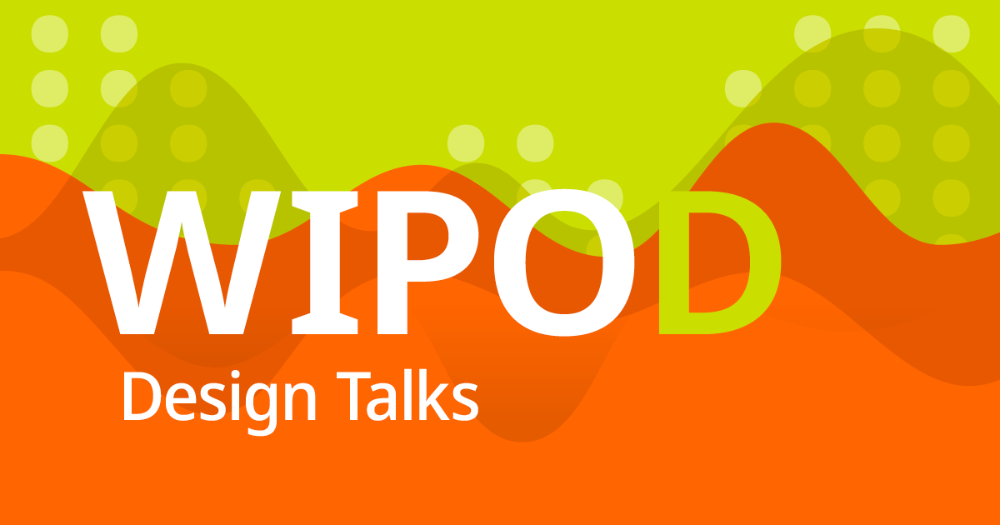 WIPOD – Design Talks