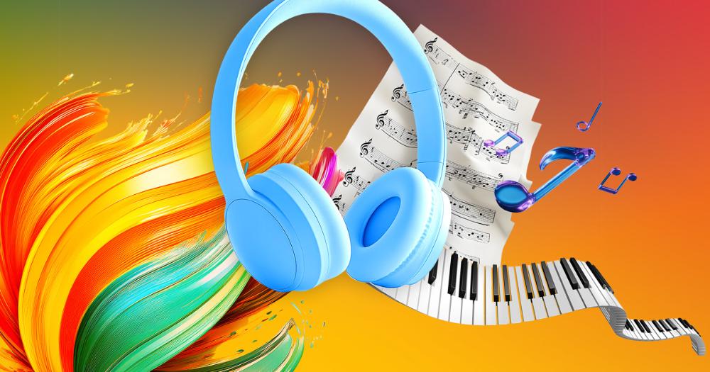 Create Your World Intellectual Property Day Campaign