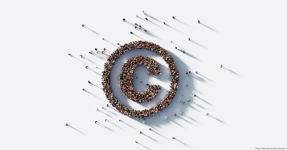 How SMEs Can Benefit from Copyright
