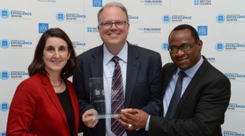 Shortlist Announced for the 2020 Accessible Books Consortium ...