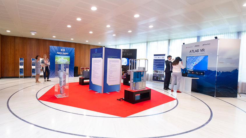 The Fifty-Ninth Series of Meetings of the Assemblies of WIPO Member ...