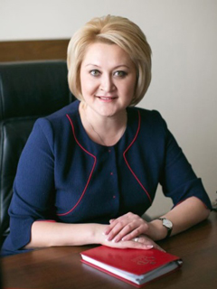 World Intellectual Property Day: WRO Interviews Leading Russian Women
