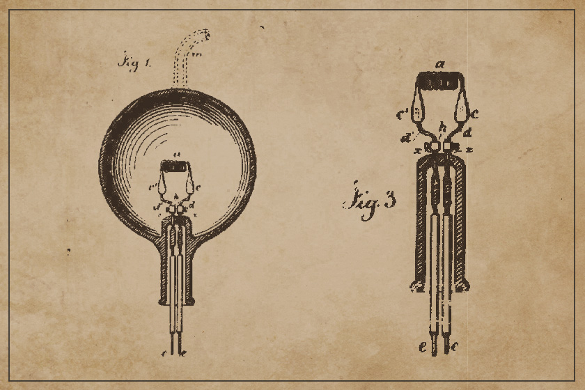 Investigadores De Inventos Del Siglo Xix 50 Avances Tecnológicos Del