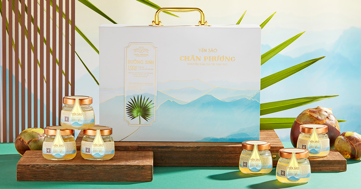 Edible Bird’s Nest and Palmyra Nectar – Vietnam’s Delicacies