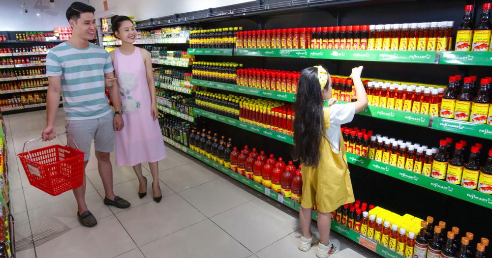 Trung Thanh Foods: Bottling the True Taste of Vietnam