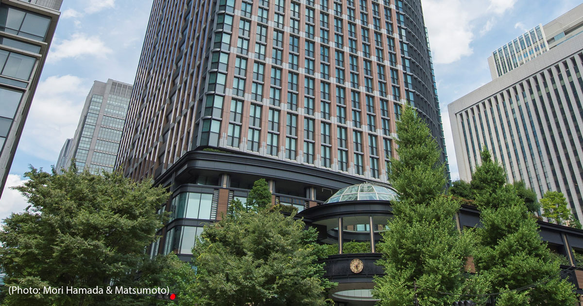 Using WIPO’s Madrid System – A Trademark Lawyers’ Perspective