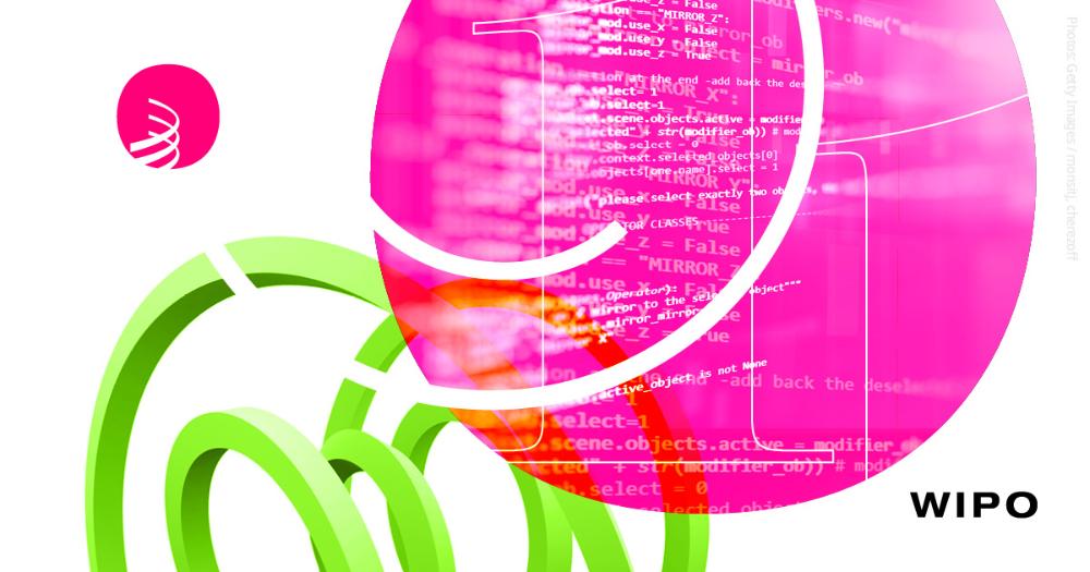 The WIPO Conversation on Intellectual Property and Frontier Technologies