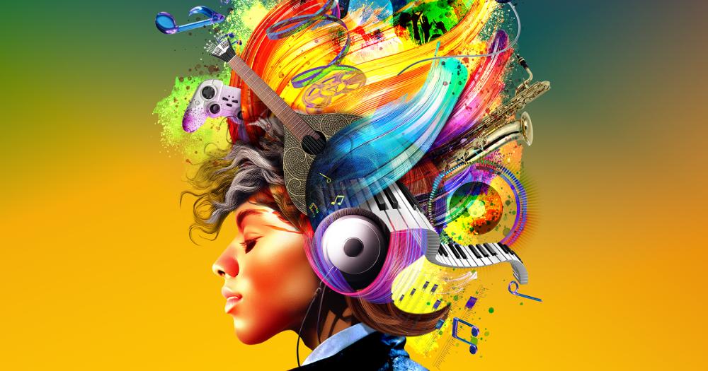 Intellectual Property and Music