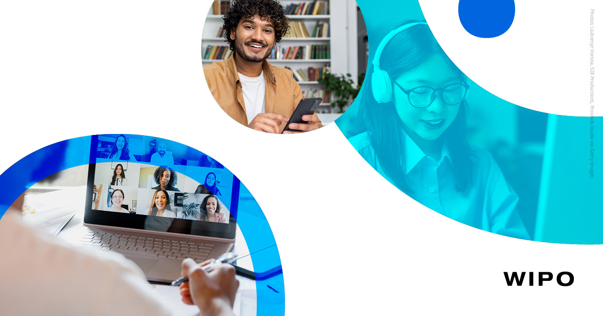 Registration Now Open: IP eLearning Courses