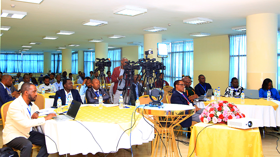 WIPO Organized Successful IP Week in Ethiopia