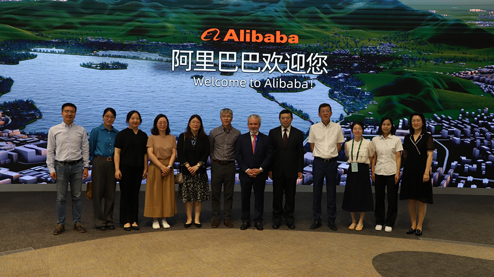 WIPO China: ADG Marco Alemán Highlights Global Challenges on IP ...