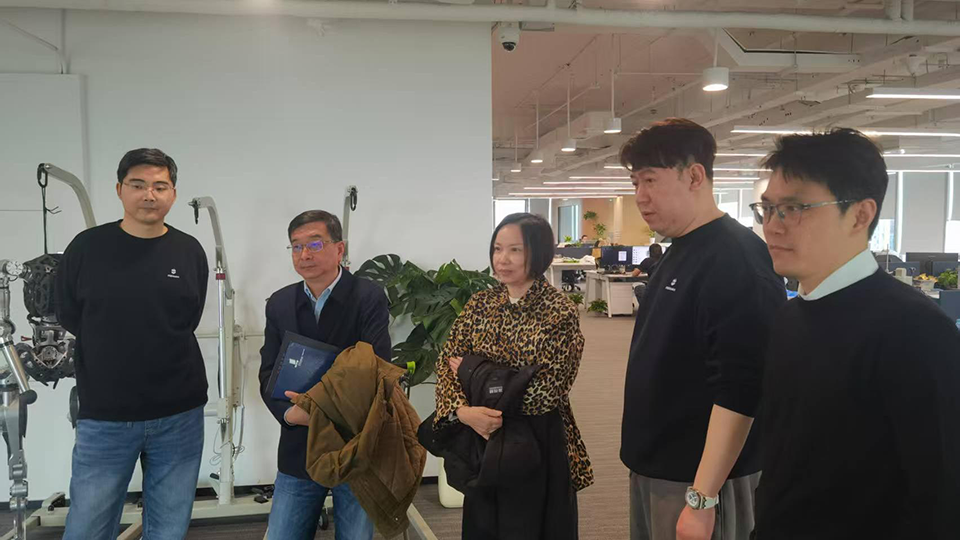 WIPO China: Harnessing IP to Propel Innovation in Humanoid Robotics