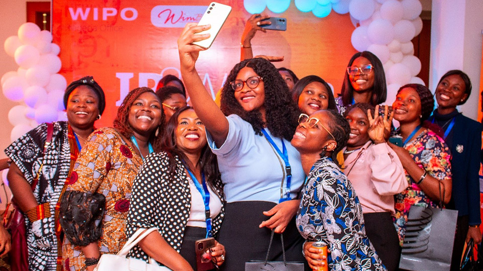 Save the Date! The WIPO IP and Women Business Summit 2025