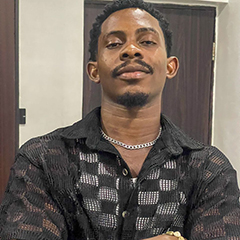 Five Music and Entertainment Industry Professionals to receive training ...