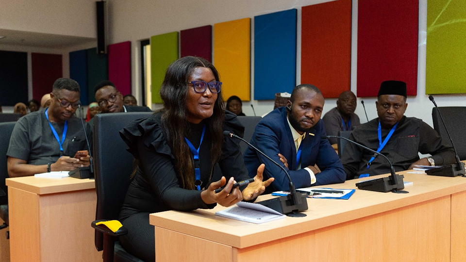 WIPO Nigeria officially launches Branding Project for SMEs in Nigeria