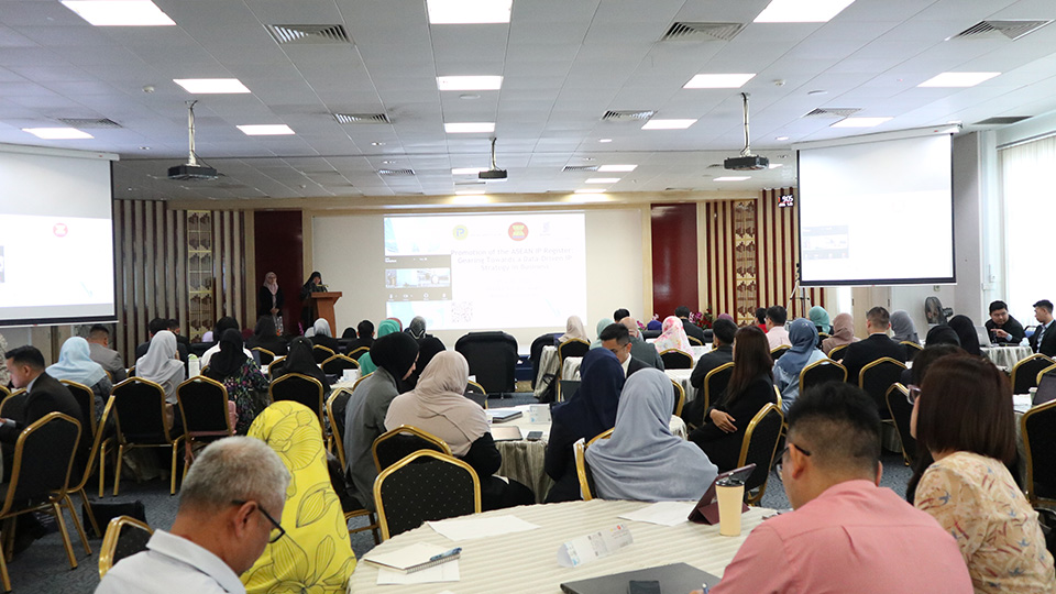 ASEAN IP Register Being Leveraged for Strategic Decisions by ...