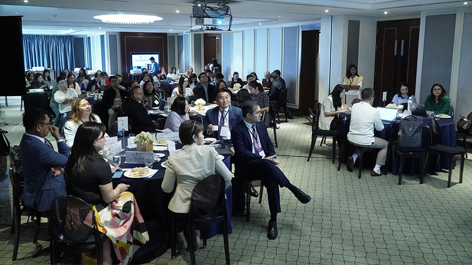 ASEAN IP Register Being Leveraged for Strategic Decisions by ...