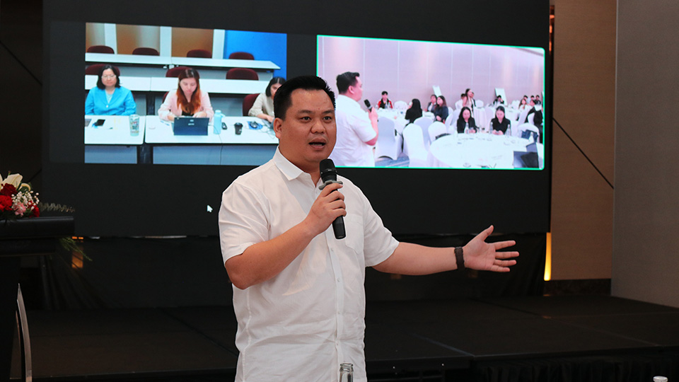 ASEAN IP Register Being Leveraged for Strategic Decisions by ...