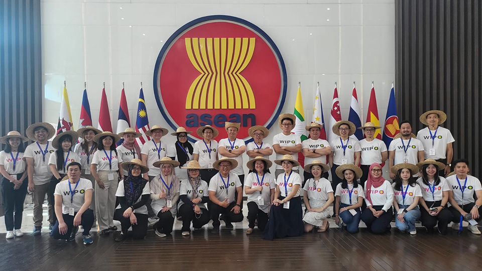 Successful Development by ASEAN Member States of the Forthcoming ASEAN ...