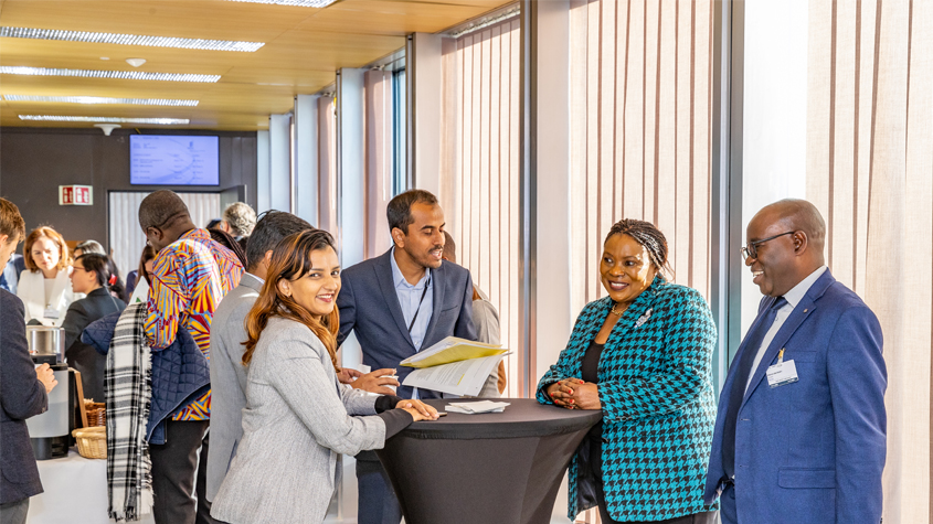 WIPO-WTO Colloquium for IP Teachers