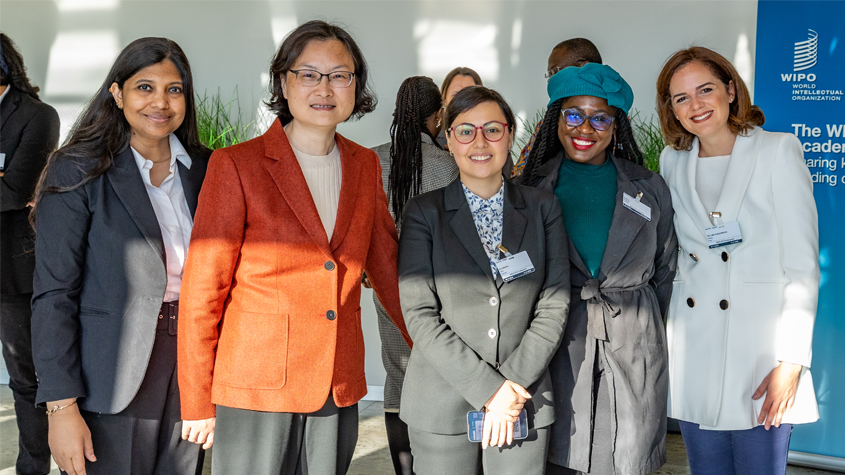 WIPO-WTO Colloquium for IP Teachers