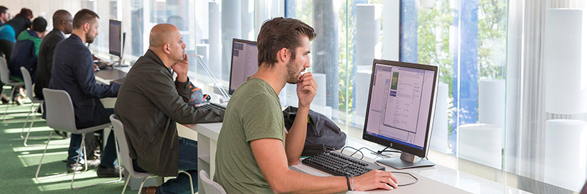 Register now for the Academy’s DL Courses