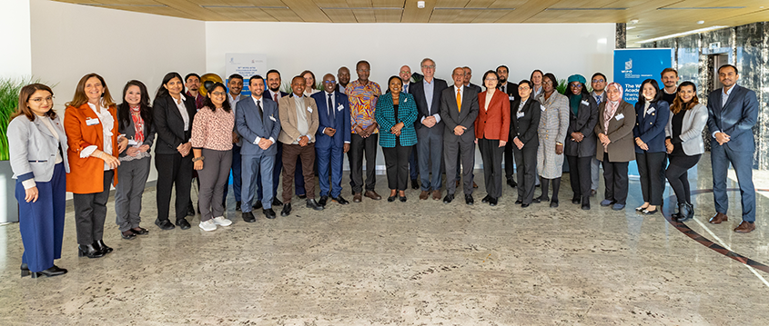 Calling all IP teachers and researchers: the WIPO-WTO Colloquium is ...