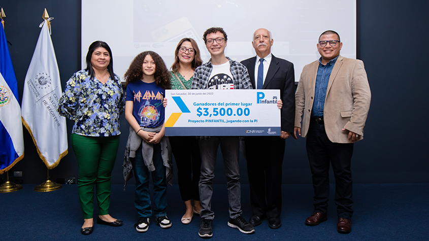 WIPO Academy Hosts First IPTIs Connect Session on IP Training for the Youth