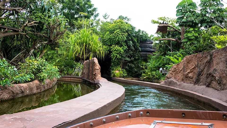 Discovering Southeast Asia’s Unique Tourism Gems Through IP