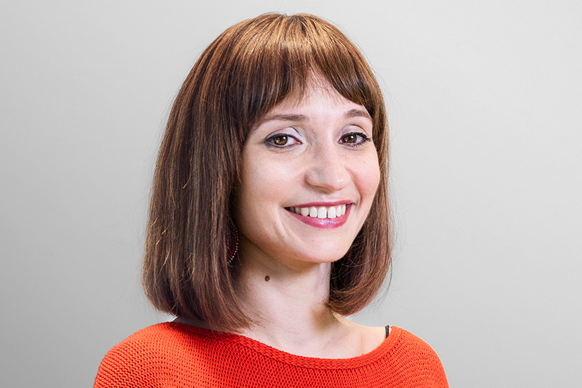 Supporting Women in Science