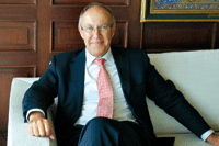 An Interview with WIPO Director General Francis Gurry