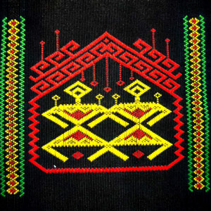 The Art of China’s Li Brocade: Weaving Tradition and Innovation