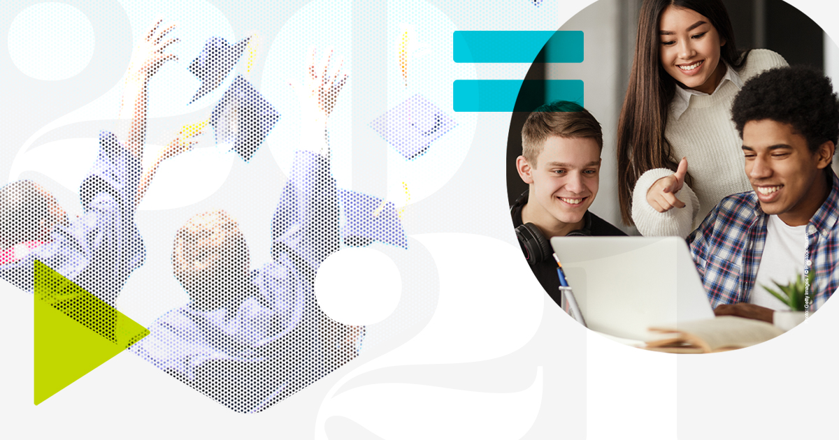 Sharing Knowledge, Building IP Skills – The WIPO Academy Review 2020–2021