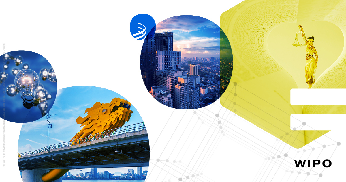 Introduction to the International Intellectual Property Legal Framework