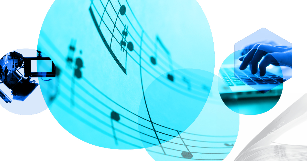 Collective Management of Copyright and Related Rights