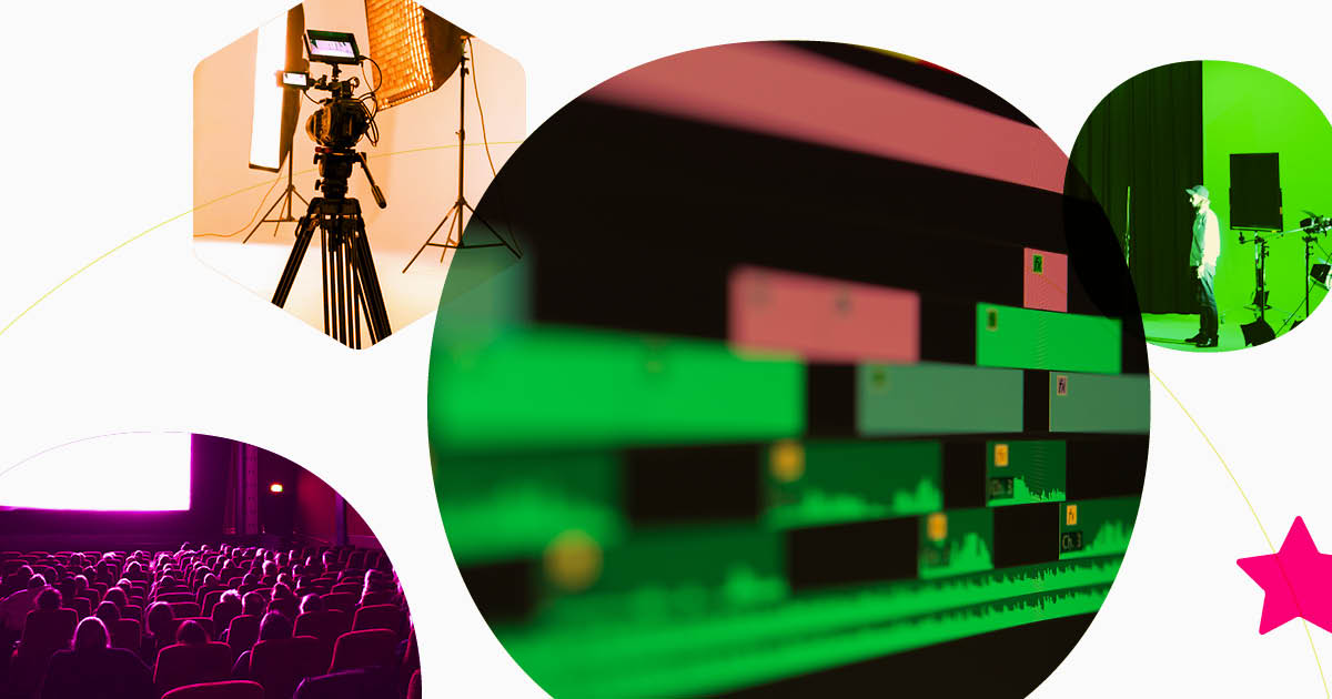 Rights, Camera, Action! Intellectual property rights and the filmmaking ...